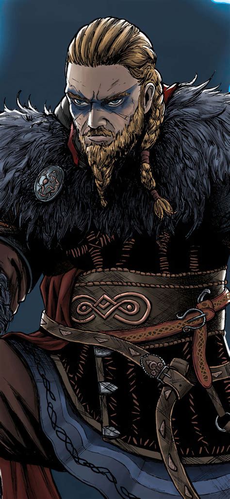 200 Viking Backgrounds