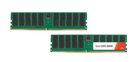 Sk海力士第五代10纳米级ddr5 Dram 全球首次开始数据中心兼容性验证
