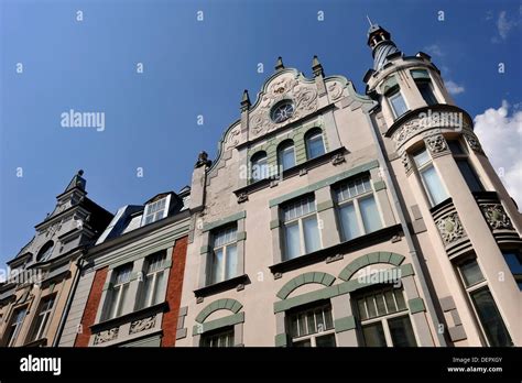Voyeur House High Resolution Stock Photography And Images Alamy