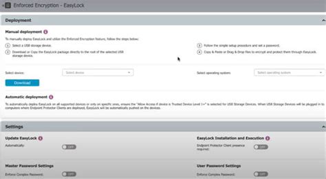 Cososys Endpoint Protector Review