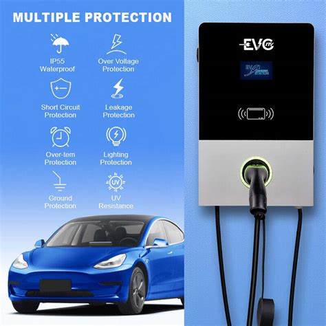Best Ocpp J Ev Charger Provider LFF Technology Co Ltd