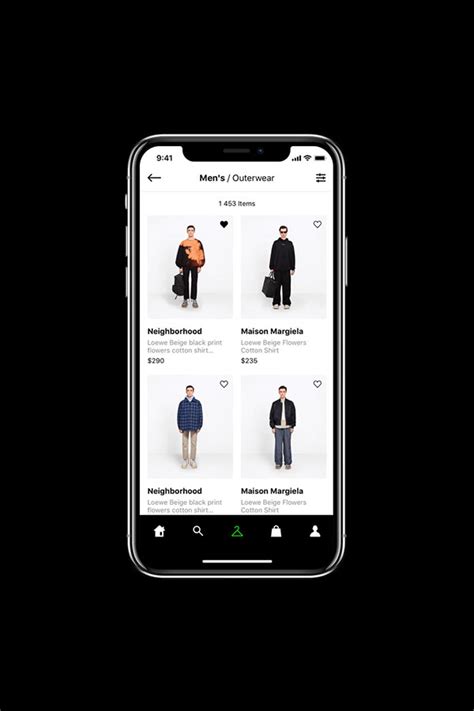 Mobile UI Projects From The Last Three Years On Behance