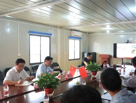 中国化学工程第六建设有限公司