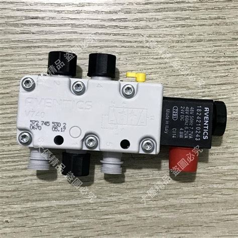 Rexroth V