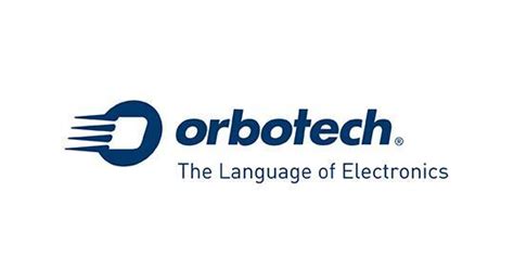Orbotech Is Proud To Announce A 24 Million Deal With Chot A Chinese Flat Panel Display