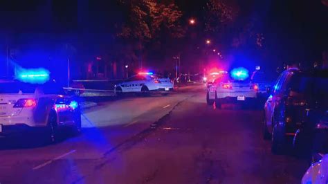 Metro Homicide Names Woman Killed In South Bend Shooting