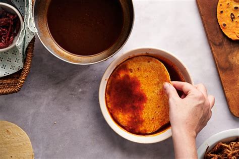 Chicken Birria Tacos Recipe Cozymeal