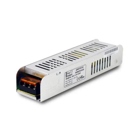 Блок питания Full Energy BGL1-24V120W 24В/5А/120Вт для светодиодной ...