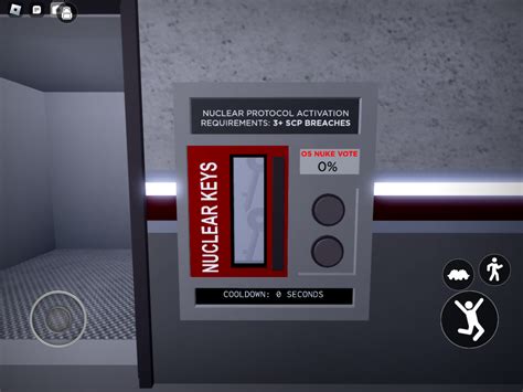 Alpha Warhead Detonation Viceraled S Scp Site Roleplay Wiki Fandom