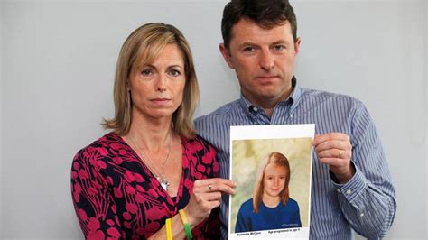El Detective Portugués Que Lideró La Investigación De Madeleine Mccann