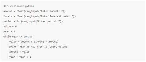 Cần được Giúp đỡ Về Cách Sử Dụng Toán Tử Trong Python Programming