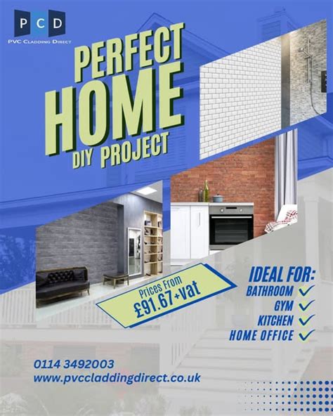 Pvc Cladding Installation Guide Pvc Cladding Tutorials
