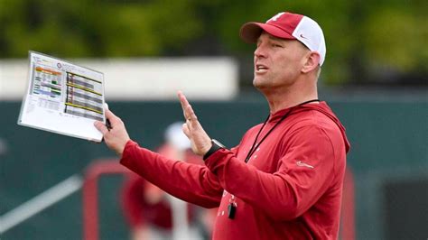 Kalen Deboer Wins On Recruiting Trail Again With Latest Four Star
