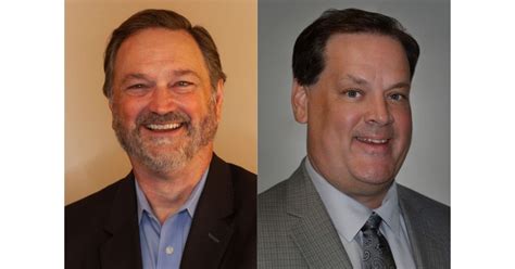 Bill Henn And Rip Stringer Join Intelligent Wellhead Systems Oil