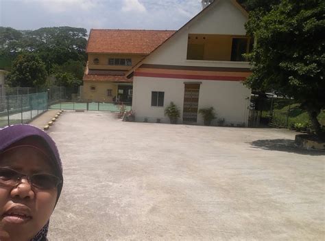 P Ramlee Rumah Atas Pokok Terlepas Pandang Ke Rumah P Ramlee Shane Fay