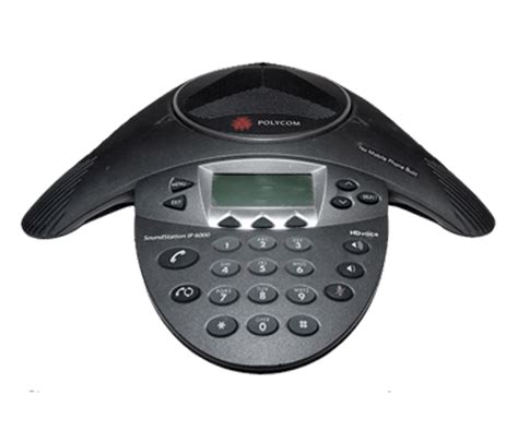Polycom Soundstation Ip Source One Solutions