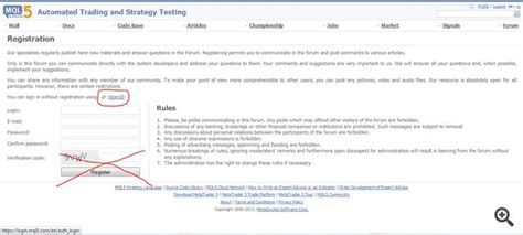 Mql5 Cloud Automatic Trade General Mql5 Programming Forum