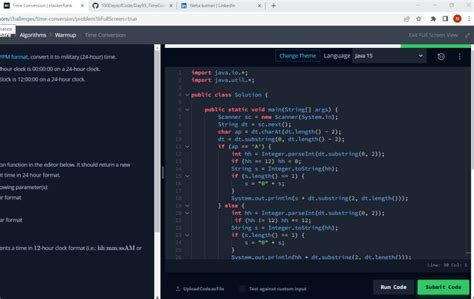 Neha Kumari On Linkedin 100daysofcodechallenge Github