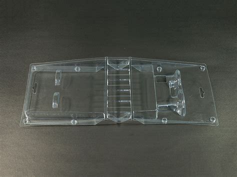 真空成型雙泡殼 笛茂專業泡殼廠