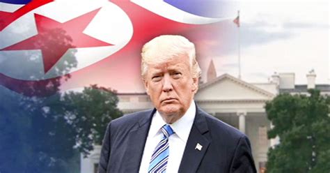 북미 판문점 접촉서 일부 진전트럼프 결단 임박