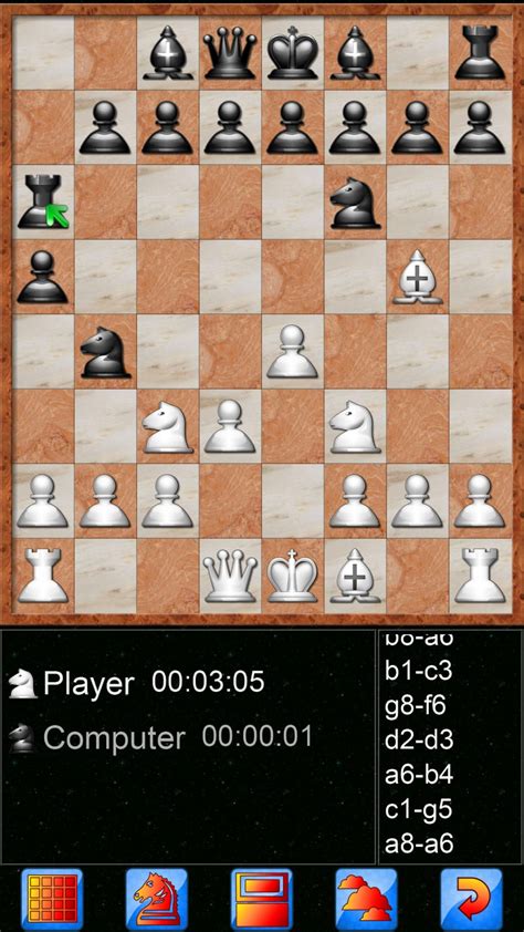 iphone 용 chess v fun chess game 다운로드