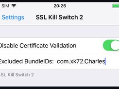 SSL Kill Switch 2 Download SourceForge Net