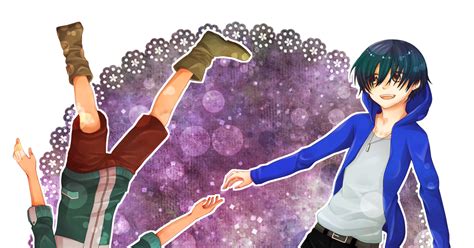 Lor】 【lor】君と【第一交流】 胡麻のマンガ Pixiv