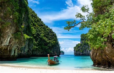 Plan Your Dream Trip 10 Amazing Places In Thailand Travelmoredk