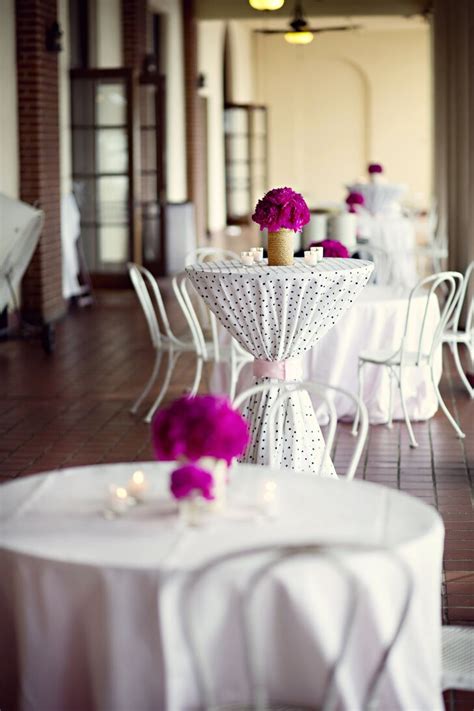 Modern Cocktail Hour Decor