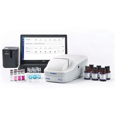 Osmotech® Xt Single Sample Micro Osmometer Selectscience