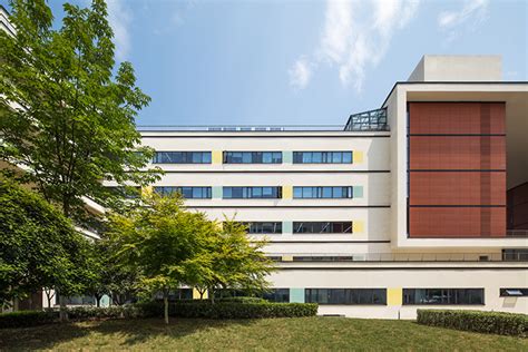 Glp I Park Xian Our Projects 环普 Glp I Park