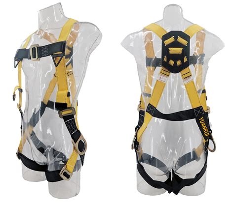Wholesale Best Ironworker Harness Manufacturer And Supplier Factory