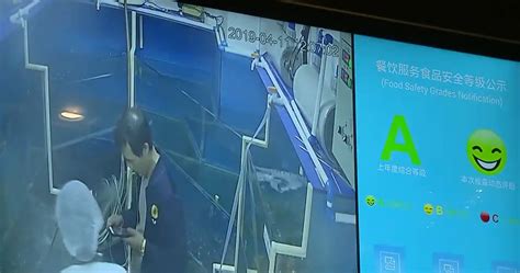 “互联网明厨亮灶”如何更好守护舌尖上的安全“互联网明厨亮灶”如何更好守护舌尖上的安全看看新闻网