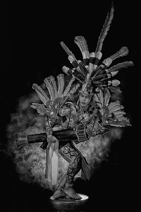 Dayak Cultural Dancers Antonius Tendi As Art Print Or Hand Painted Oil