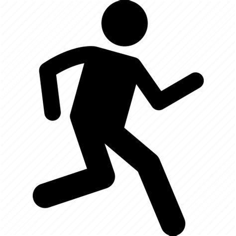 Skitter Move Hurry Scuttle Scamper Run Flee Icon Download On
