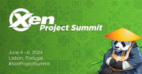 the xen project on linkedin xen project summit lf events