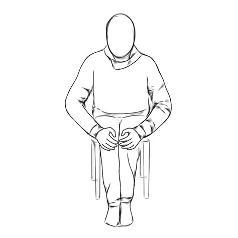 Capable Body Shotgun Muscle Energy Technique Pelvic