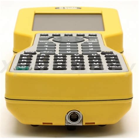 Trimble Tsc Field Controller Xpert Survey Equipment