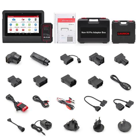 Ford Vcm 3 Diagnostic Tool Latest Version Ids V130 Oem Vcm Iii