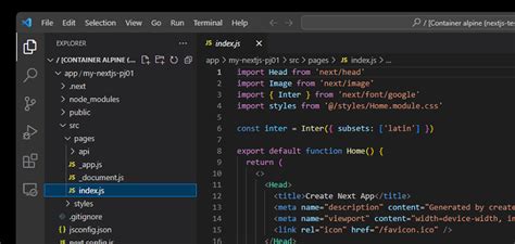 [初心者向け] next js で初めての openai api アプリを作ってみた（tailwind css、docker 利用