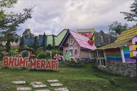 14 Rekomendasi Tempat Healing Di Jogja Yang Seru Dan Menarik Blog Mamikos