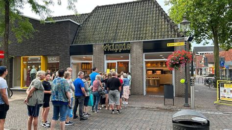 Kippie Introduceert Nieuw Product Kippieplank Kippienl