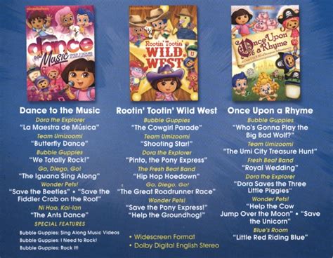 Dvd Talk