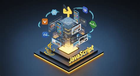 Why Javascript Is Still King For Front End Development By Akshay