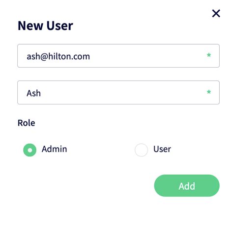 Adding Your Team Sofy Support Docs No Code Automation Testing