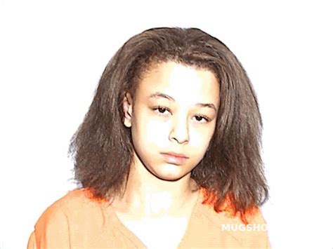 Savage Ryanasia Janae 06172024 Lucas County Mugshots Zone