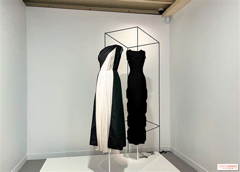 Album Photos Alaïa Grès au delà de la mode l exposition de robes