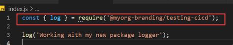 Restoring And Publishing NPM Packages From Azure CI Pipeline DEV Community