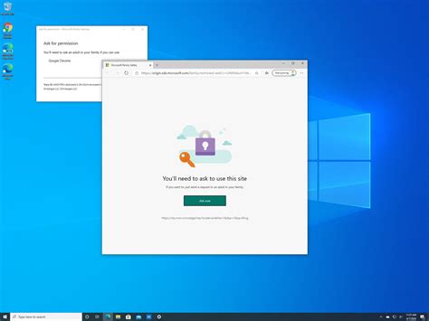 How To Block Inappropriate Websites On Windows 10 Windows Central