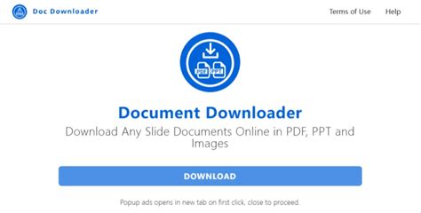 5 Best Free Anyflip To Pdf Downloaders Latest